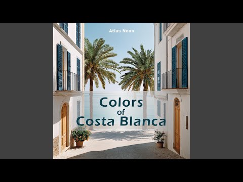 My White Coast
