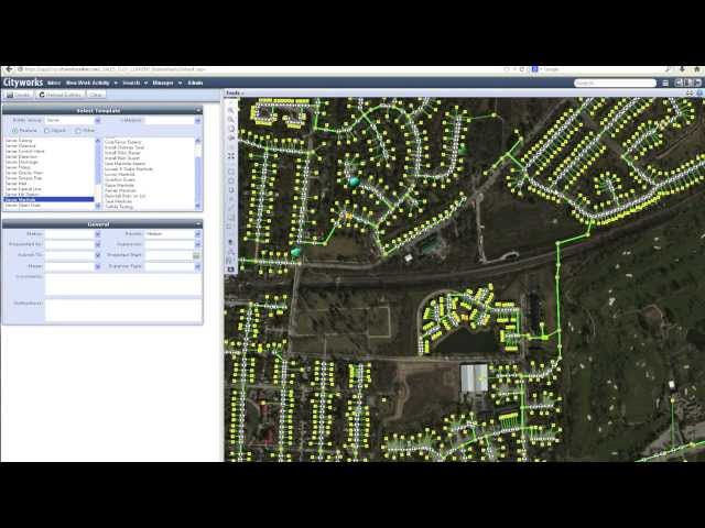 CityWorks Pricing, Features & Reviews 2022 - Free Demo