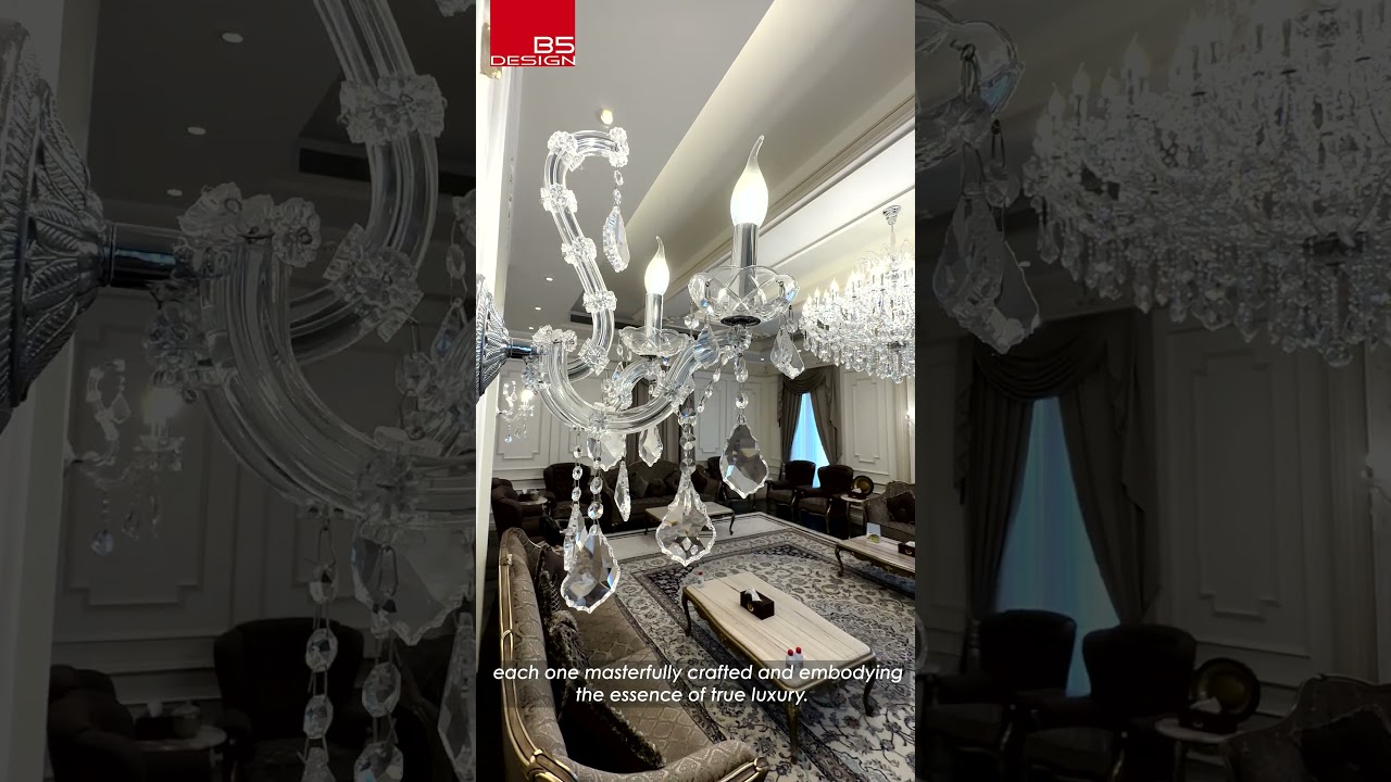 Majestic Project by B5 Design