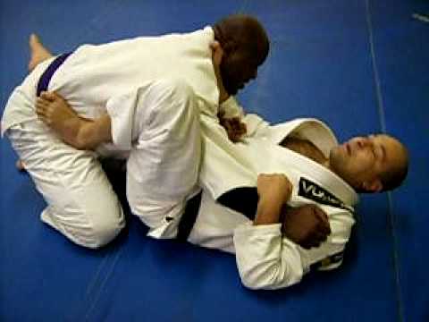 Brazilian Jiu Jitsu Techniques | Bowie MMA Brazilian Jiu Jitsu