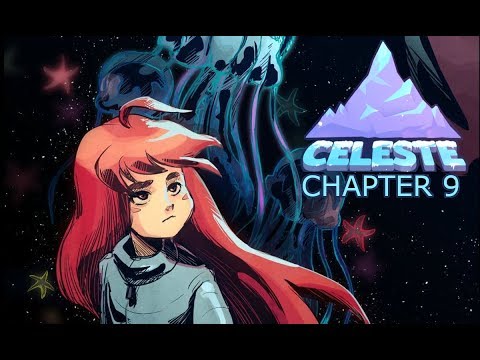 Steam Community :: Video :: Celeste - Chapter 9