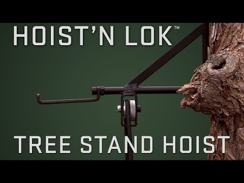 CRKT Hoist'N Lok Tree Stand Hoist
