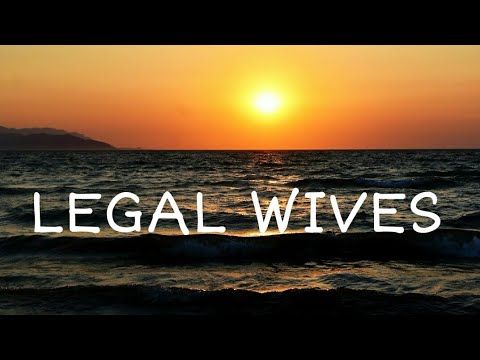 Legal Wives September 30, 2021 Full Episode 48