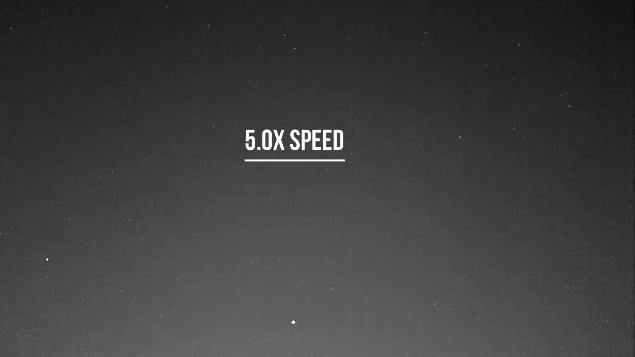 Night stars | skywatching | mysterious flashing lights | skywatch-stargazing with night vision 