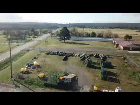 Farmer's Coop Waldron