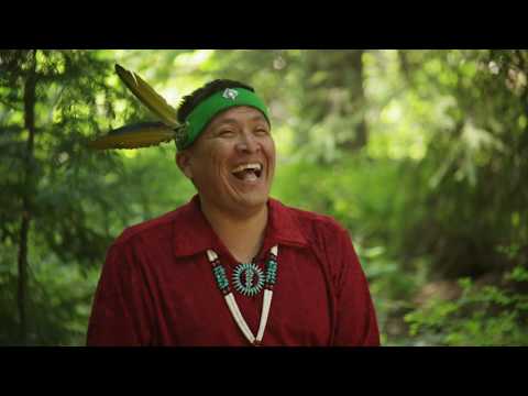 Sasquatch Speaks, trailer of the documentary coming out on February 4th ...