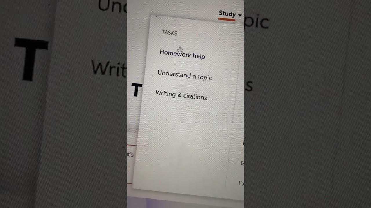 Homework Help to the Rescue #shorts