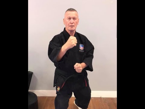 The World's Greatest Martial Artists Sam Chapman