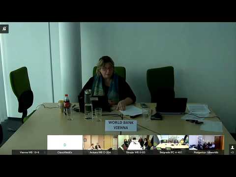 Internal Audit Training of Trainers Virtual Workshop: Focus on Fraud
