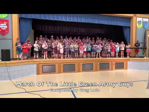 WHE Recorder Concert 2022