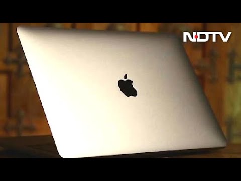 Lo and Behold the MacBook Pro 2020! | The Gadgets 360 Show