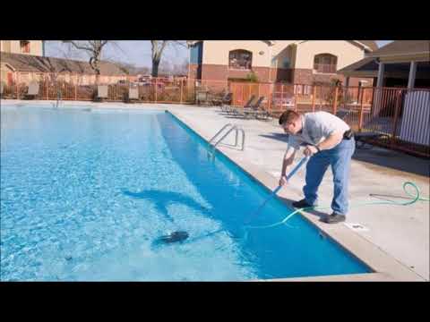Cost of Pool Service Pool Maintenance Cost In Las Vegas - McCarran Handyman Services