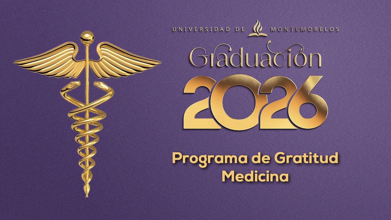 Programa de Gratitud Escuela de Medicina 2026