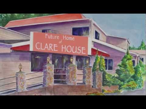 Clare House: History | Clare House