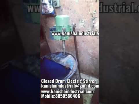 Manufacturer of Festo Products & Industrial Mixers by Kanisha ...