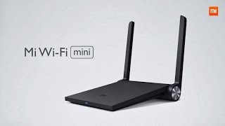 Xiaomi Mini Wifi Router (White) купити в інтернет-магазині: ціни на ...
