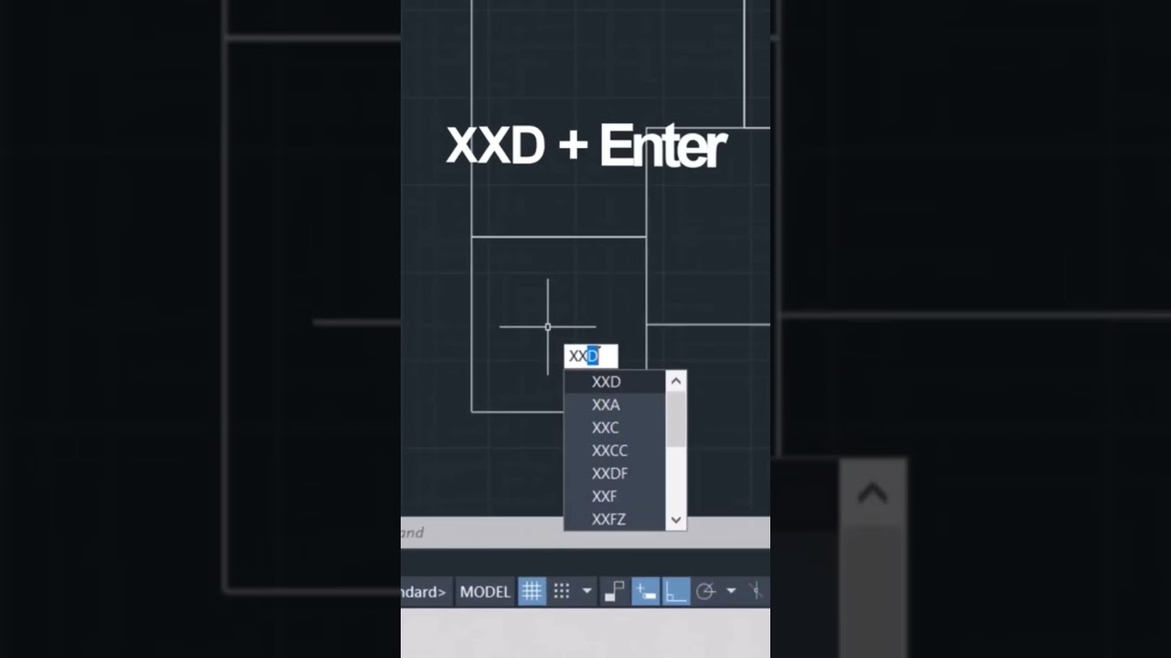 Mastering Offset in AutoCAD | Quick Tutorial