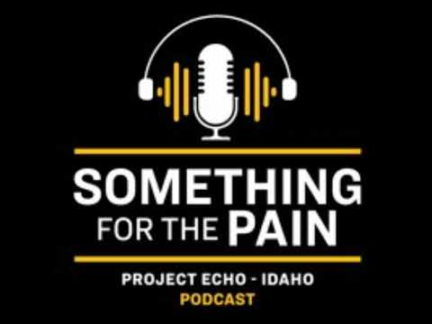 Ep. 37: Adolescent Substance Use Disorders: Youth Assessment & Crisis Centers and Peer Services