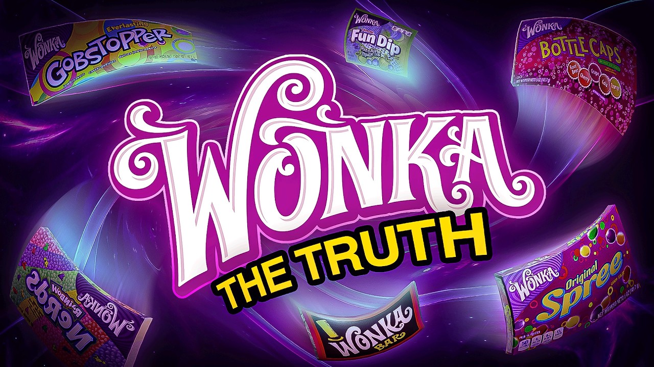 What Happened To Wonka?