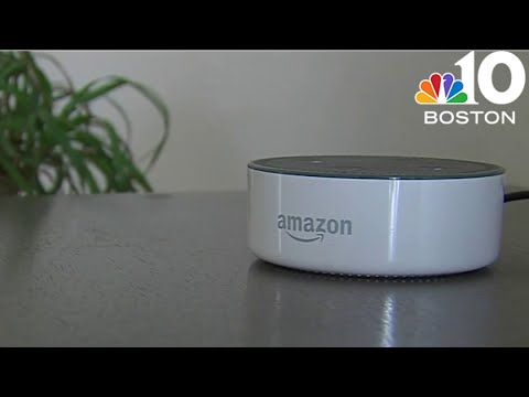 Amazon's Alexa getting a major AI upgrade