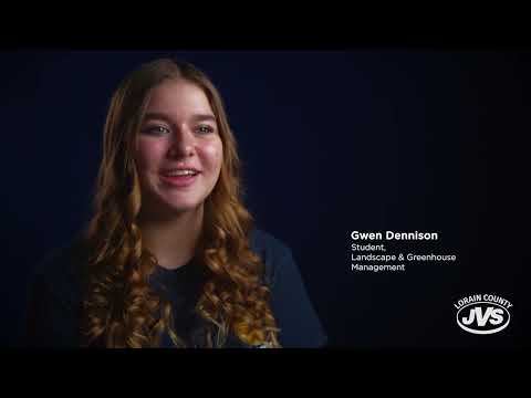 Lorain County JVS Connections Academy for 9th and 10th Graders
