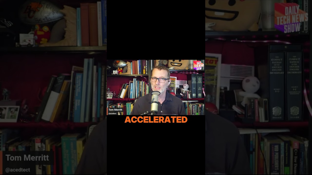 Google moves up Q Day — and GitHub trains on your data #substack #shorts