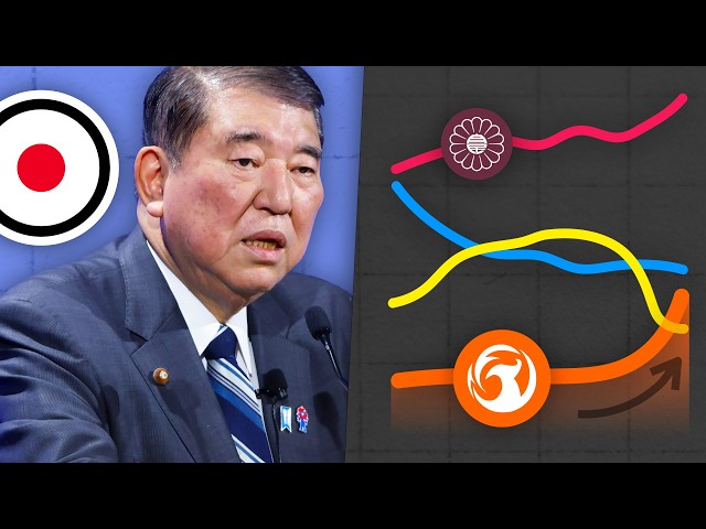 The Rise of the Far Right in Japan: Analyzing Sensato's Political Surge ...