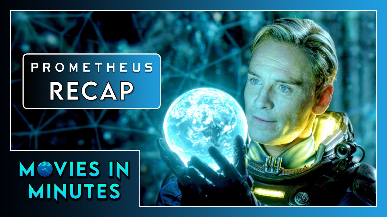 Prometheus in Minutes | Recap