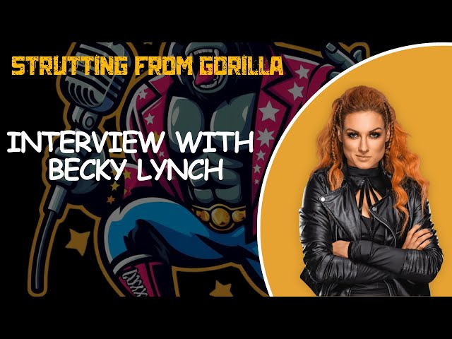 "I really aspired to be like that" - WWE Superstar Rhea Ripley opens up ...