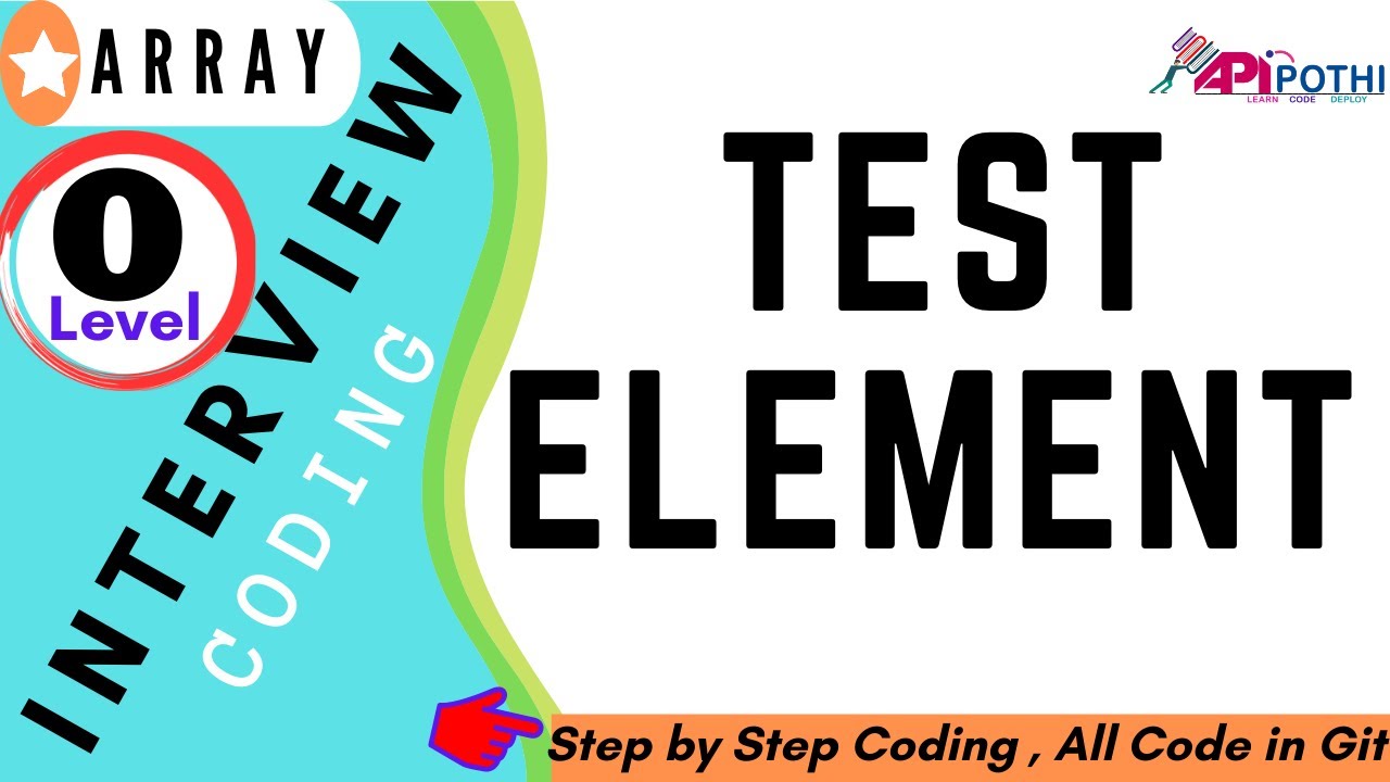 5 Write a Java program to test if an array contains a specific value