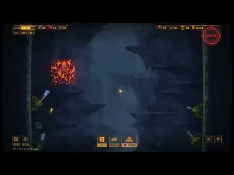Steam Community :: Video :: Drill Core Gameplay 2