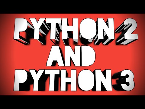 How to install both Python 2 and Python 3 on Windows | Yantrabhasa |