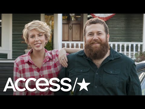 'Home Town's' Erin Napier Mourns The Death Of Show Producer Brandon Davis | Access