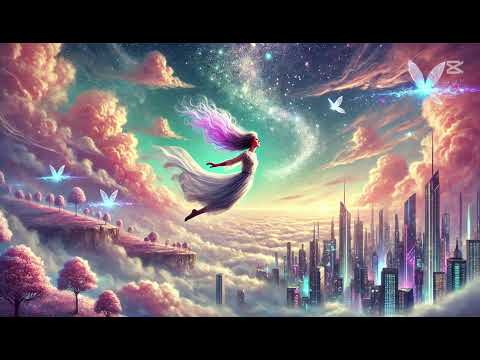 Flying in Dreams: Spiritual & Psychological Meanings (Carl Jung’s Analysis)