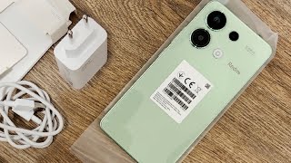 Xiaomi Redmi Note 13 4G 8/256GB Midnight Black купити в інтернет ...