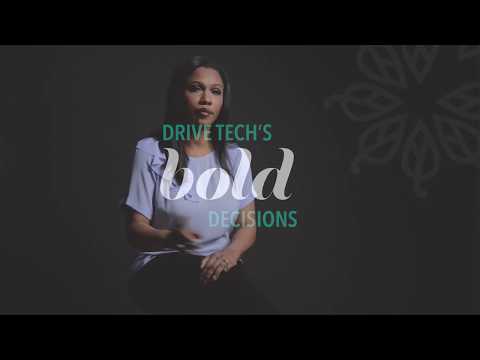Nicole Irvin Marries Her Passion For People With Her Technical Know-How