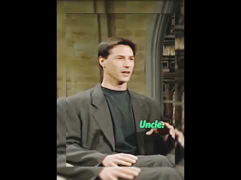 Meaning of Keanu
