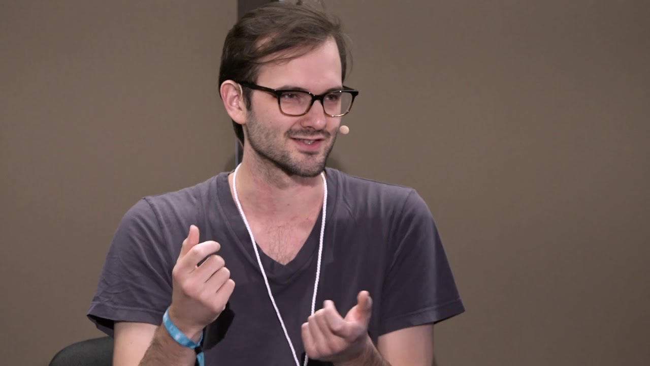 Integrating Ethereum at Scale · Devcon Archive: Ethereum Developer Conference