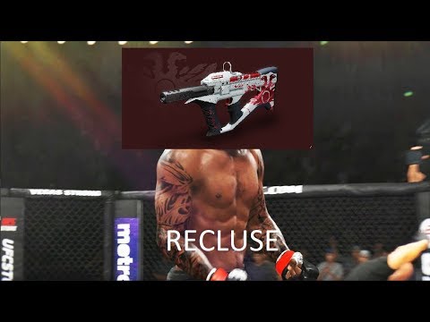 Steam Community :: Video :: "A big brolic black dude named RECLUSE ...