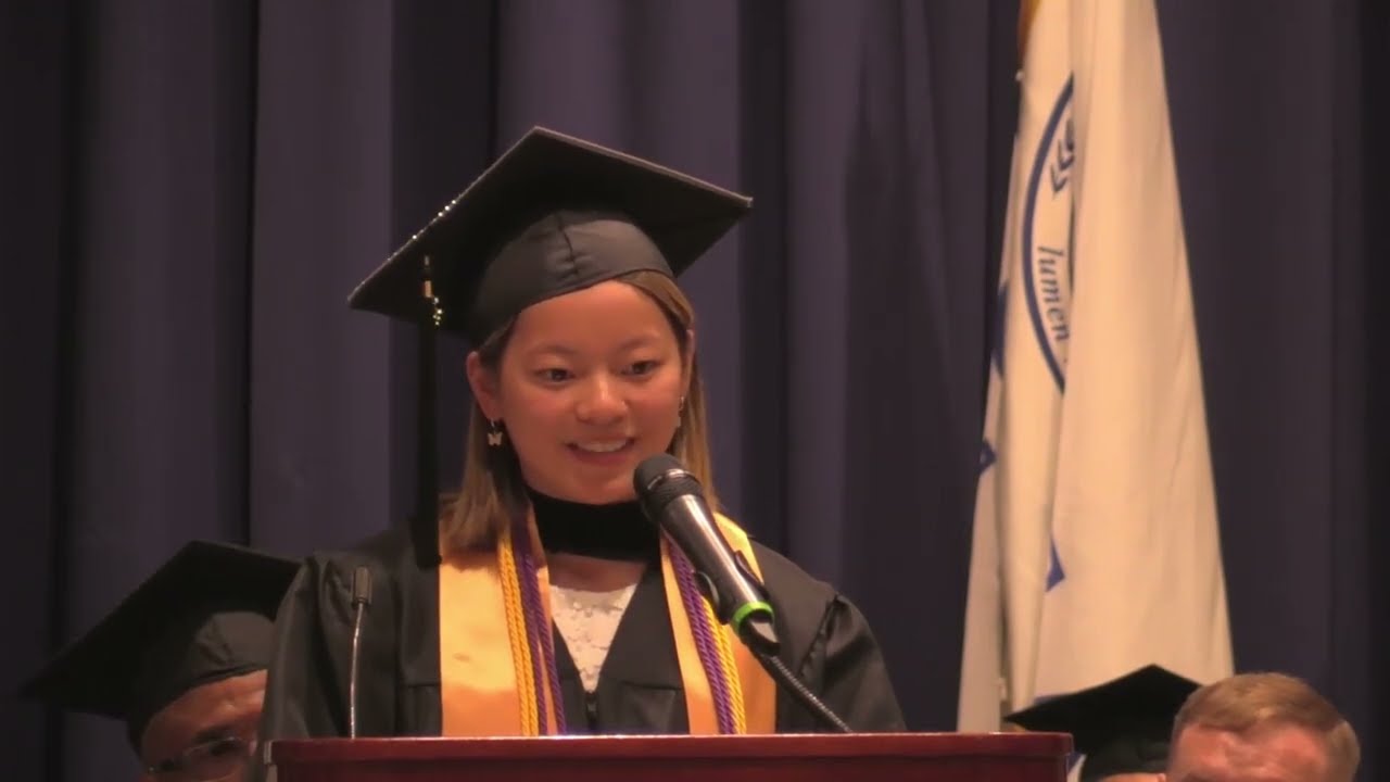 Beacon College Commencement 2024