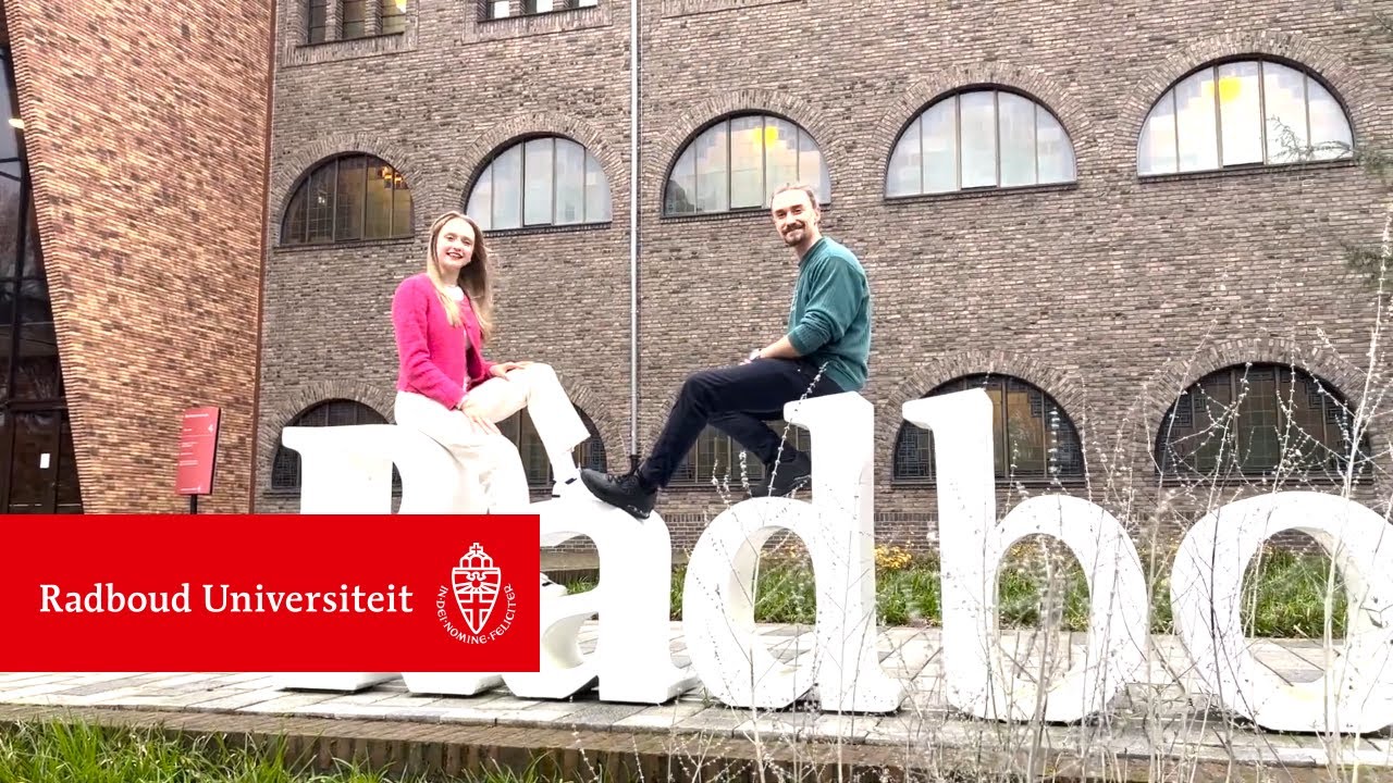 Radboud University : Rankings, Fees & Courses Details | TopUniversities
