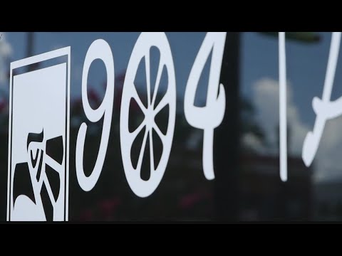People with 904 area code will need to start 10-digit dialing next week. Here's why