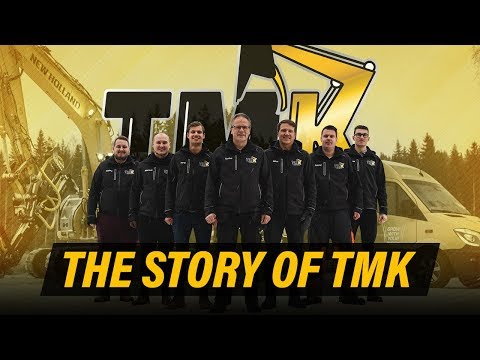 The Story of TMK