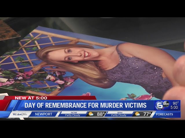 5 chilling details about Johnia Berry murder case