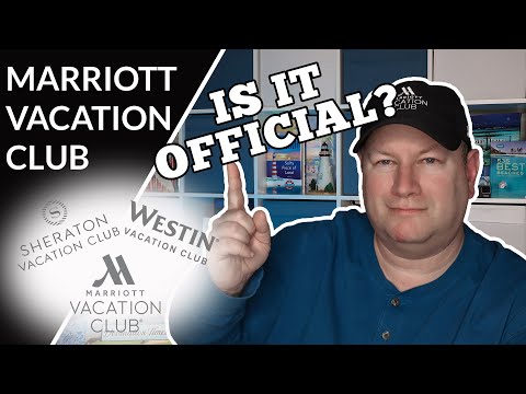 Marriott Vacation Club Combined Program With Vistana - What is a SOFT LAUNCH?