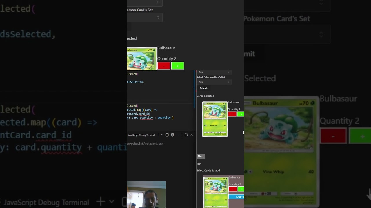 OakTrade Devlog #124