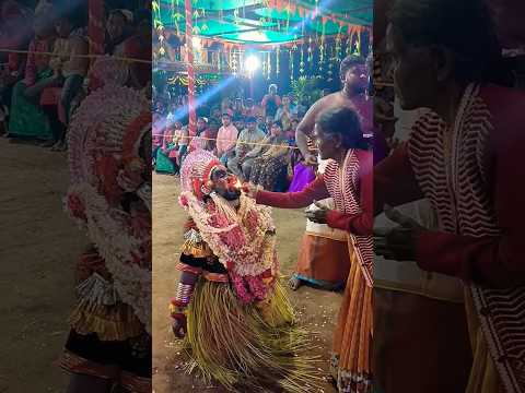 pashanamurthy appe kola miracle #appe #koragajja #aigoor #daivaradhane
