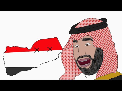 The Arabian peninsula - short geopolitical overview