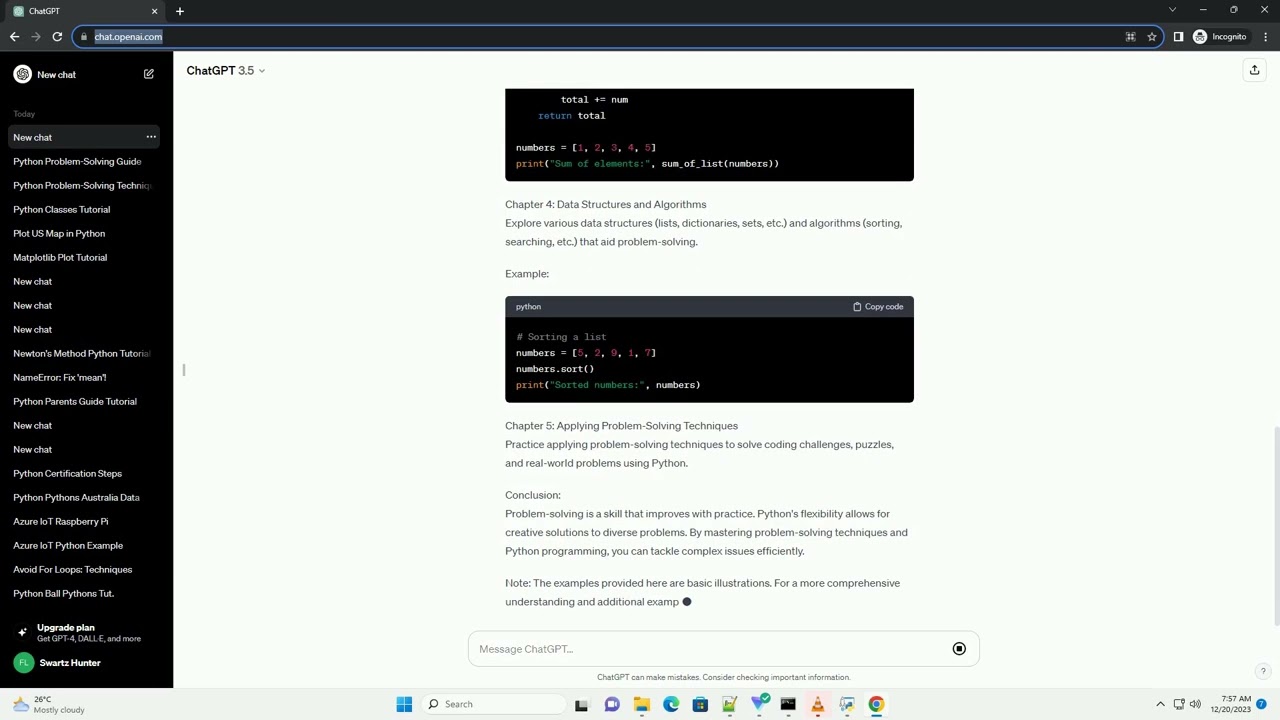 problem solving and python programming by e balagurusamy pdf