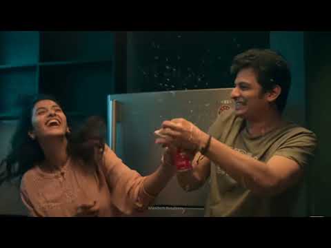 பிளாக் | BLACK - tamil movie review | tamil | movie | review | Jiiva | Priya Bhavani Shankar | 2024